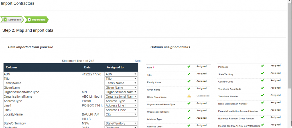 Taxable Payments Annual Report (TPAR) for Tax Practitioners - GovReports