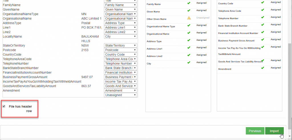 Taxable Payments Annual Report (TPAR) for Tax Practitioners - GovReports