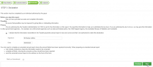 Taxable Payments Annual Report (TPAR) for Tax Practitioners - GovReports