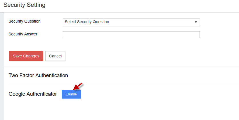 Google Authenticator is now available for Two Factor Authentication ...