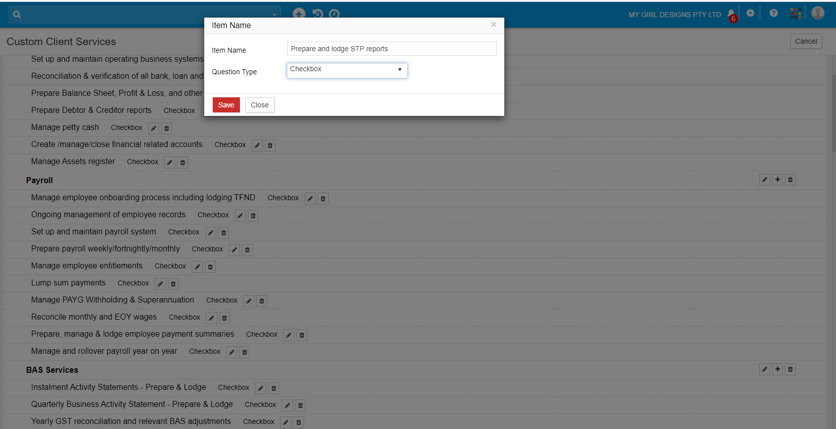 How to Prepare an Engagement Letter in GovReports and Client services ...