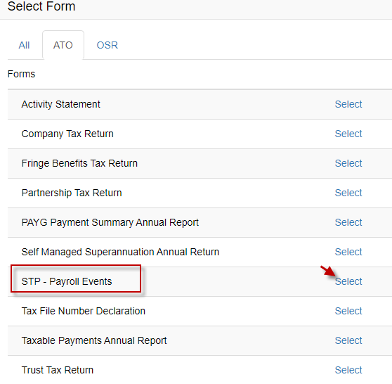 End of Financial Year Payroll with GovReports - GovReports
