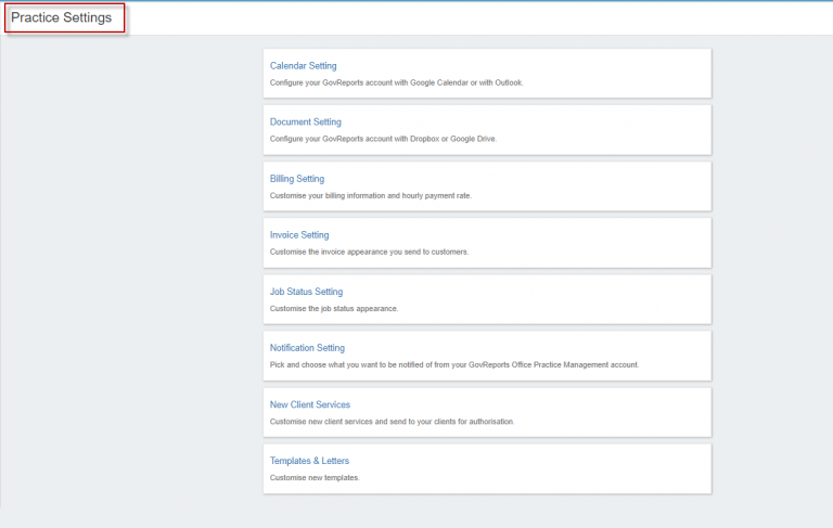 End of Financial Year 2021 with GovReports - GovReports