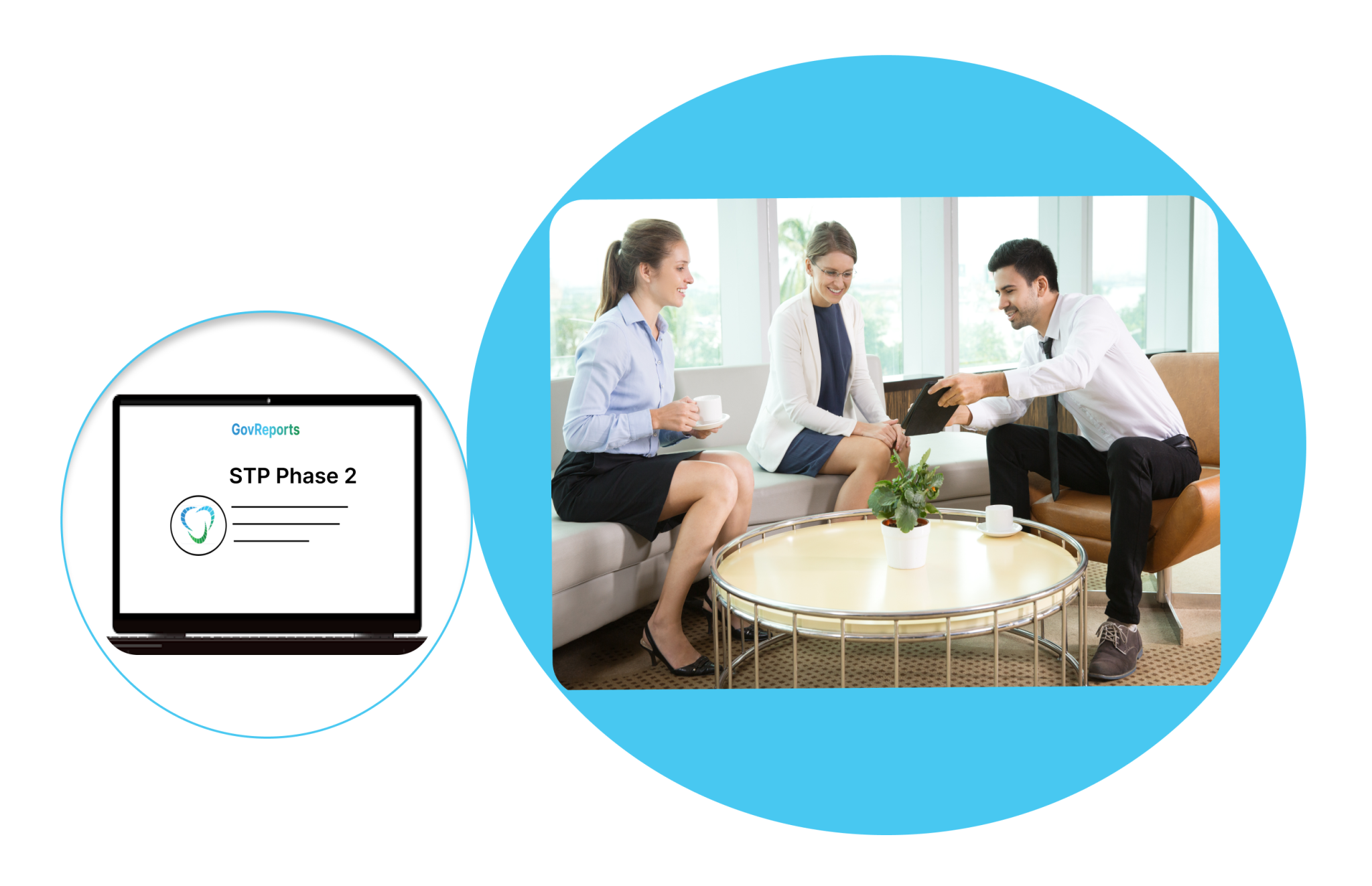 STP Phase 2 for Australian Employers using GovReports